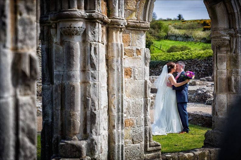 Beautiful Bellingham Castle Wedding Photography - Wedding Photographer ...
