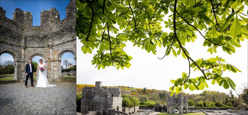 Beautiful Bellingham Castle Wedding Photography - Wedding Photographer ...