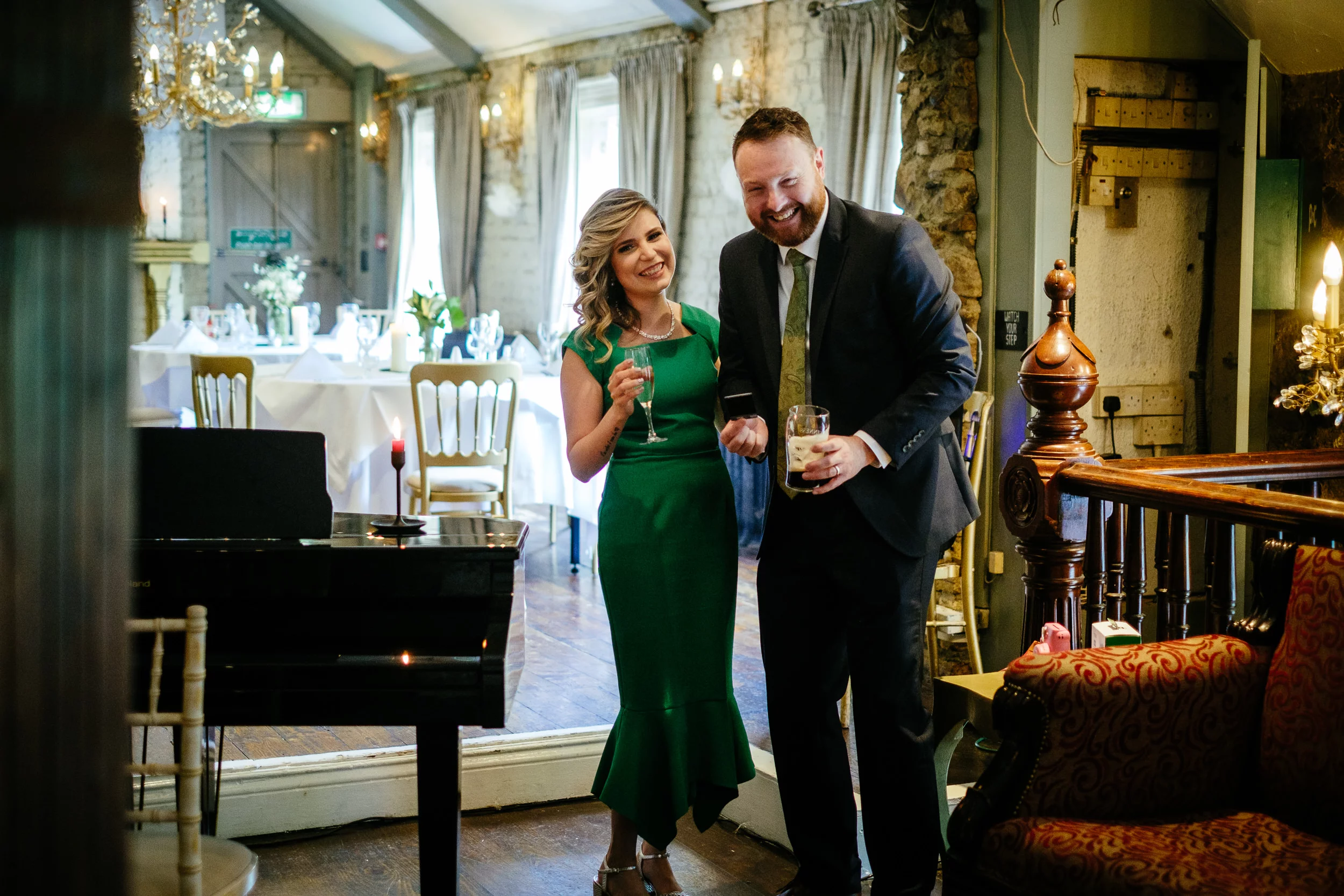 Anglers rest wedding | Beachweddingtips.com