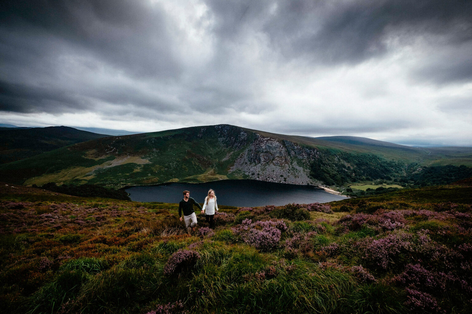Home - Wedding Photographer Dublin