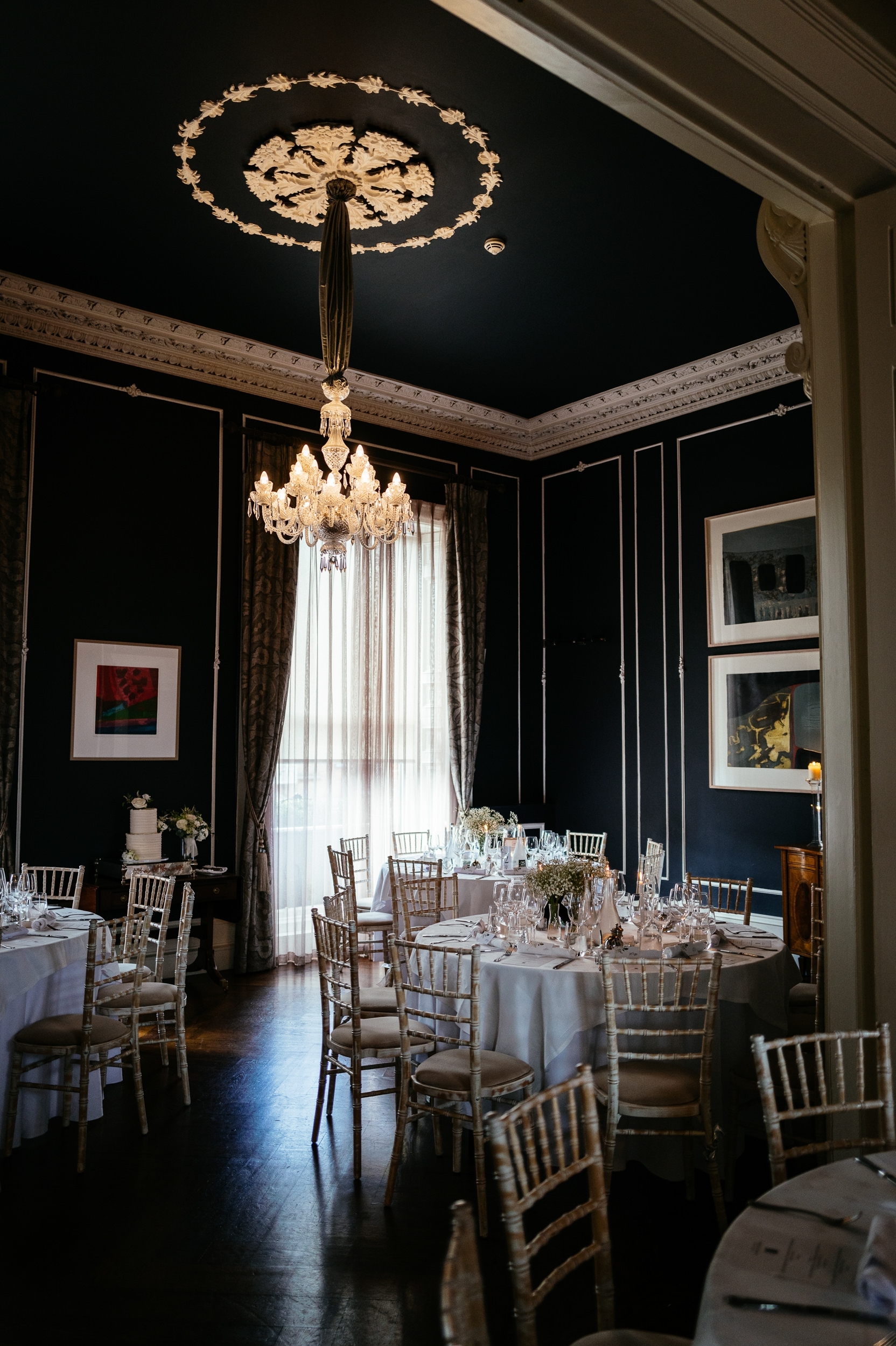 No 25 Fitzwilliam: Dublin’s Finest Intimate Wedding Venue - Wedding ...